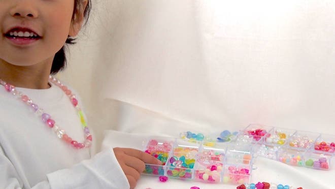 ヘアメイクスタジオの『セルフフォトスペース』の写真15