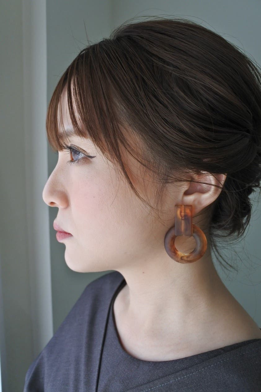 ヘアメイクスタジオの『セルフフォトスペース』の写真16