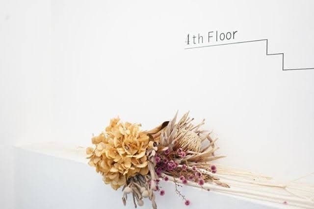 ヘアメイクスタジオの『セルフフォトスペース』の写真17