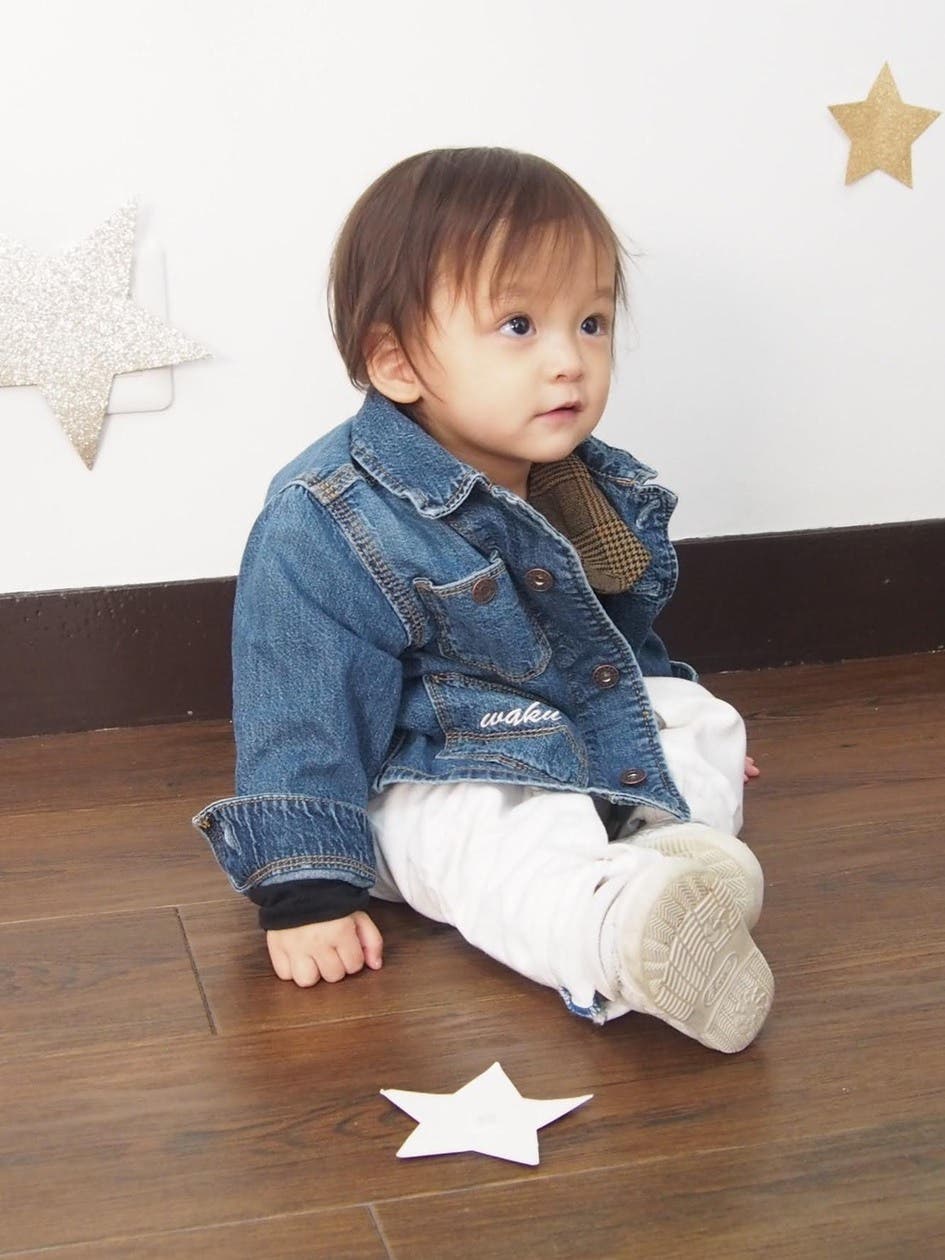 ヘアメイクスタジオの『セルフフォトスペース』の写真19