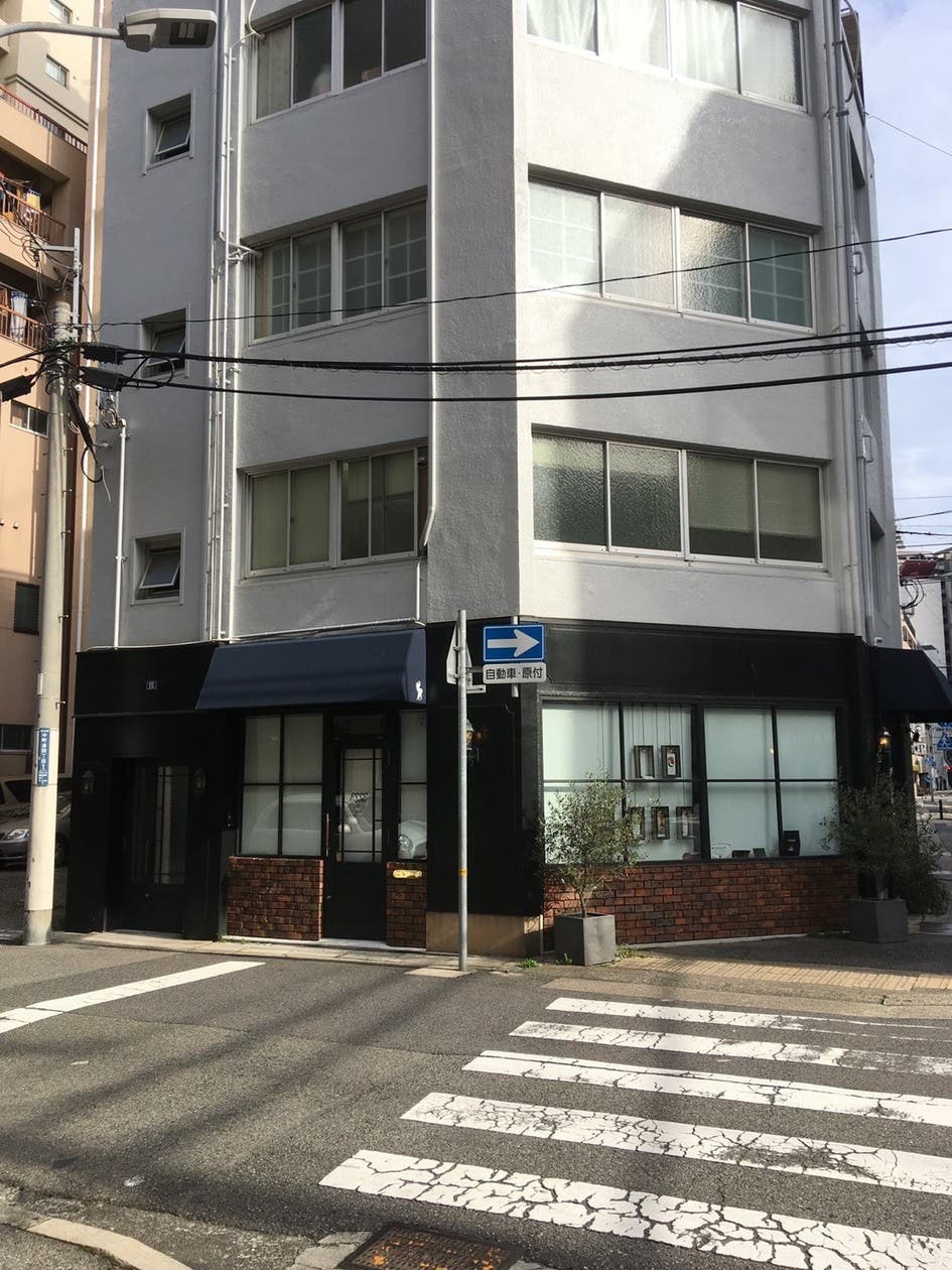 ヘアメイクスタジオの『セルフフォトスペース』の写真20