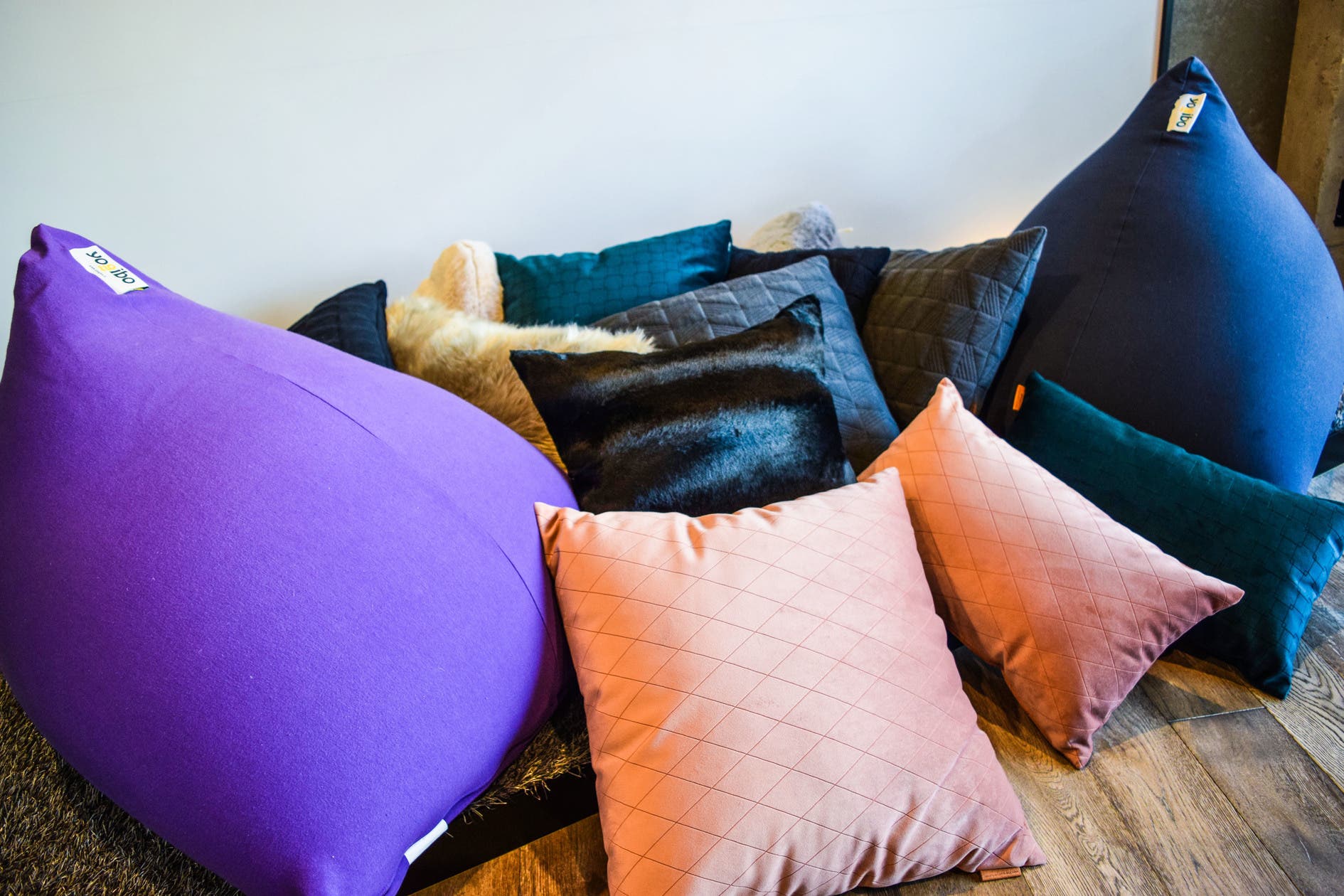 《築地/新富町徒歩2分》天然石リノベーション空間 |南東2面採光| -撮影・Bar利用・MTG・映画鑑賞・女子会-の写真25