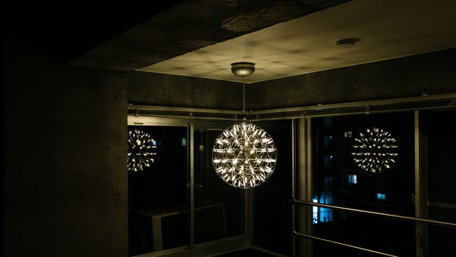 《築地/新富町徒歩2分》天然石リノベーション空間 |南東2面採光| -撮影・Bar利用・MTG・映画鑑賞・女子会-の写真20