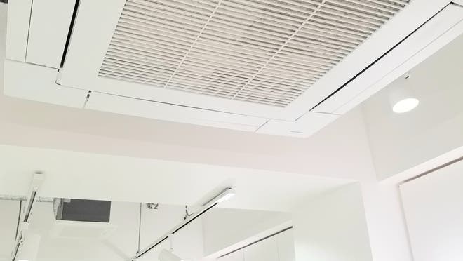 【銀座:新橋】新築のビルで清潔感がありとてもキレイ✨✨ヘアセットの練習(設備充実)、動画撮影も◎Wi-Fi◎の写真14