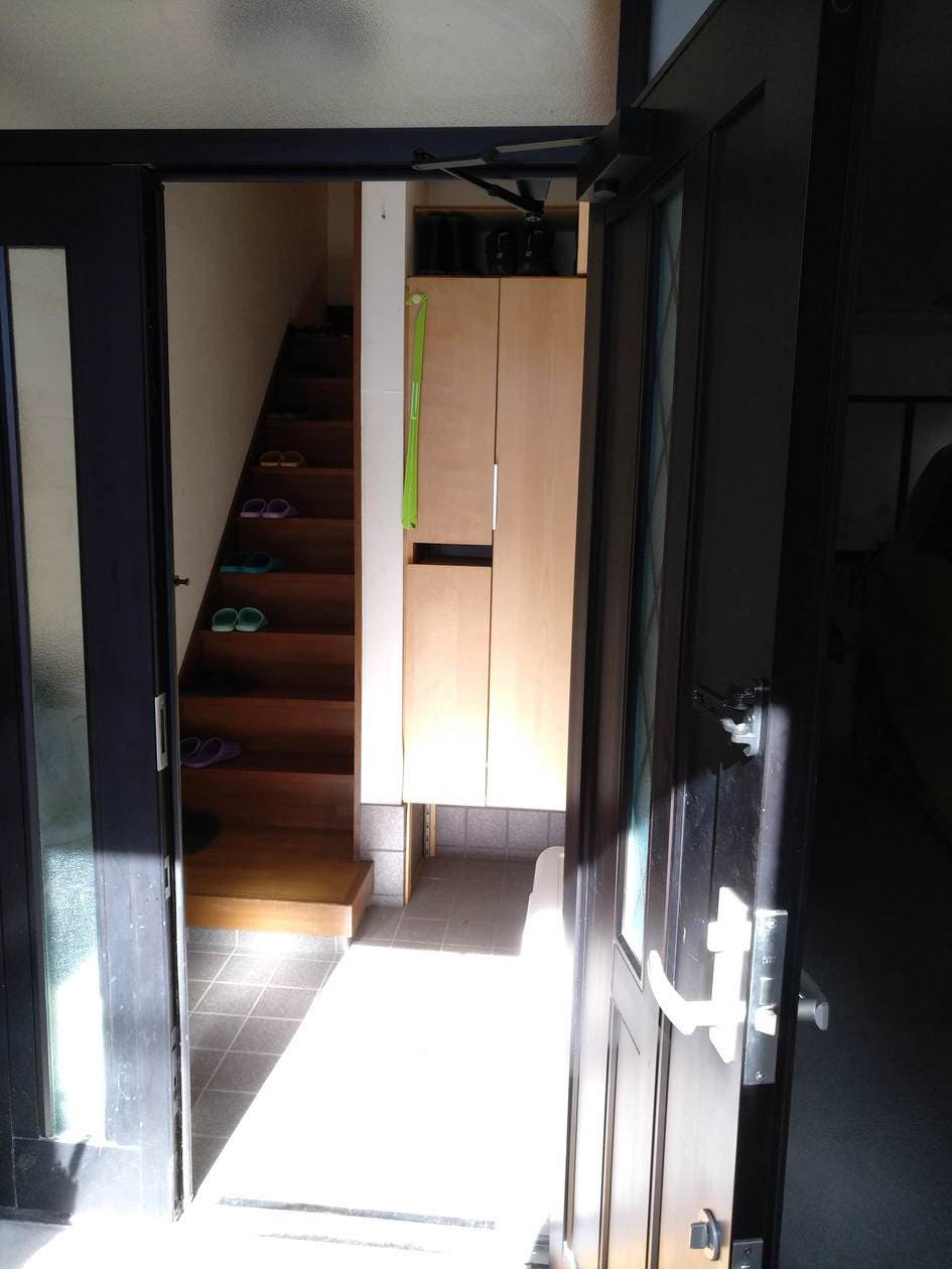 【RebornキッチンスペースC】自然光の入る一軒家の一室、キッチンで撮影/女子会/誕生日会/パーティー【阪神尼崎駅徒歩7分】の写真14