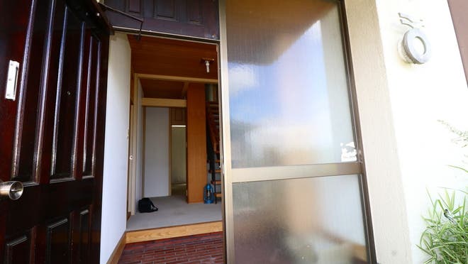 ウィークリー、マンスリープランあり。1軒まるまる・キッチン付きスペース!広いので、5部屋個別室作れます。の写真2