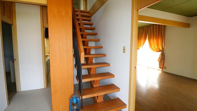 ウィークリー、マンスリープランあり。1軒まるまる・キッチン付きスペース!広いので、5部屋個別室作れます。の写真3