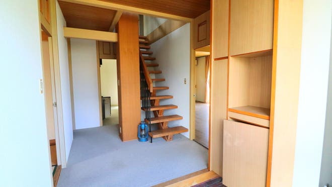 ウィークリー、マンスリープランあり。1軒まるまる・キッチン付きスペース!広いので、5部屋個別室作れます。の写真4