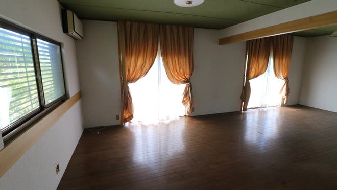 ウィークリー、マンスリープランあり。1軒まるまる・キッチン付きスペース!広いので、5部屋個別室作れます。の写真7