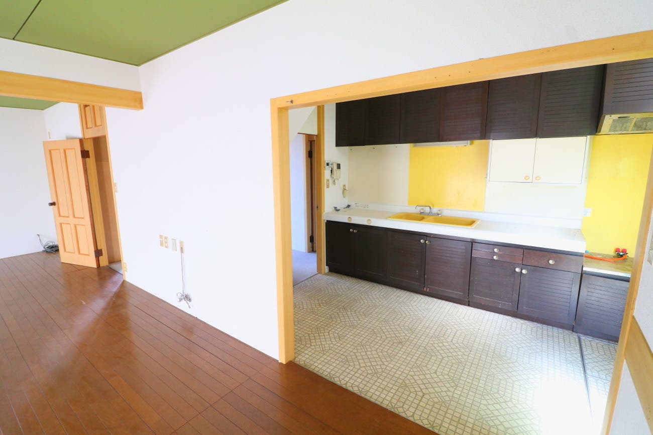 ウィークリー、マンスリープランあり。１軒まるまる・キッチン付きスペース！広いので、５部屋個別室作れます。の写真8