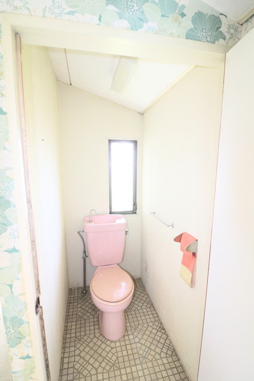 ウィークリー、マンスリープランあり。１軒まるまる・キッチン付きスペース！広いので、５部屋個別室作れます。の写真10