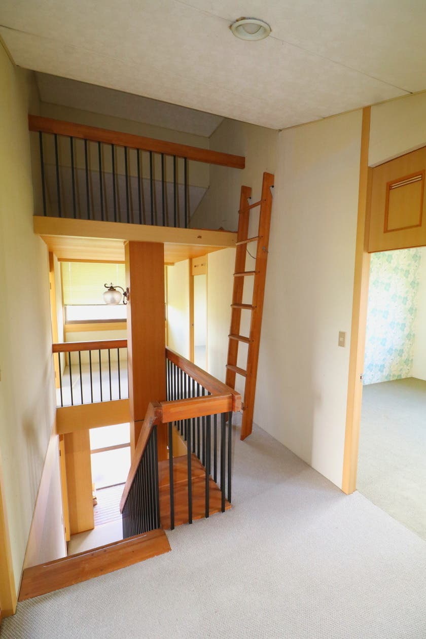 ウィークリー、マンスリープランあり。１軒まるまる・キッチン付きスペース！広いので、５部屋個別室作れます。の写真11