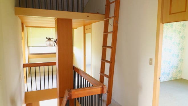 ウィークリー、マンスリープランあり。1軒まるまる・キッチン付きスペース!広いので、5部屋個別室作れます。の写真11