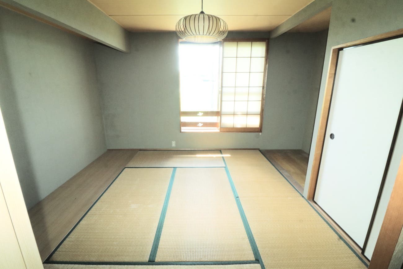 ウィークリー、マンスリープランあり。１軒まるまる・キッチン付きスペース！広いので、５部屋個別室作れます。の写真12