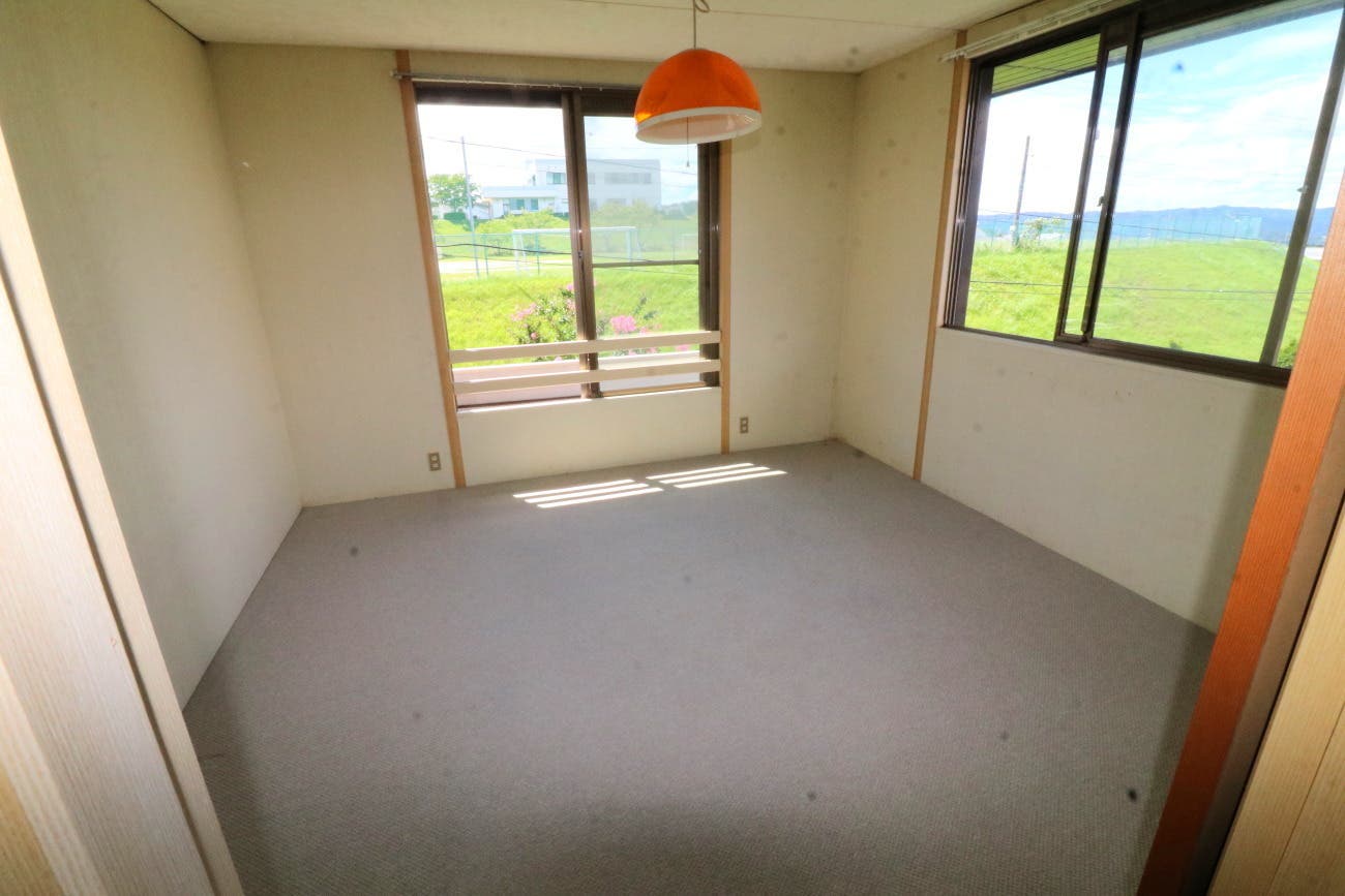 ウィークリー、マンスリープランあり。１軒まるまる・キッチン付きスペース！広いので、５部屋個別室作れます。の写真14