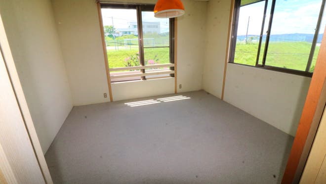 ウィークリー、マンスリープランあり。1軒まるまる・キッチン付きスペース!広いので、5部屋個別室作れます。の写真14