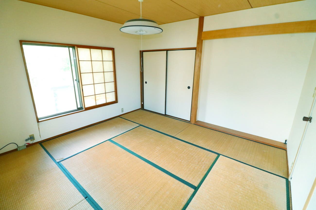 ウィークリー、マンスリープランあり。１軒まるまる・キッチン付きスペース！広いので、５部屋個別室作れます。の写真18