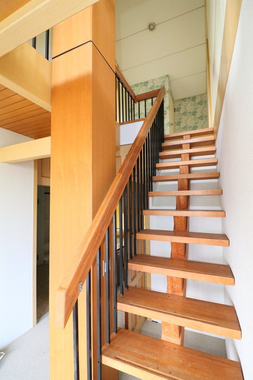 ウィークリー、マンスリープランあり。１軒まるまる・キッチン付きスペース！広いので、５部屋個別室作れます。の写真19