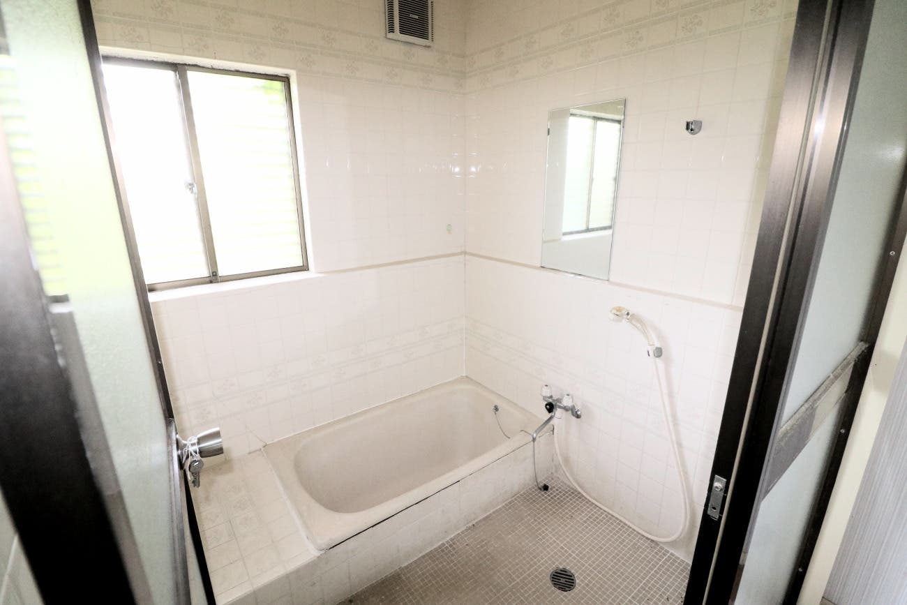 ウィークリー、マンスリープランあり。１軒まるまる・キッチン付きスペース！広いので、５部屋個別室作れます。の写真21