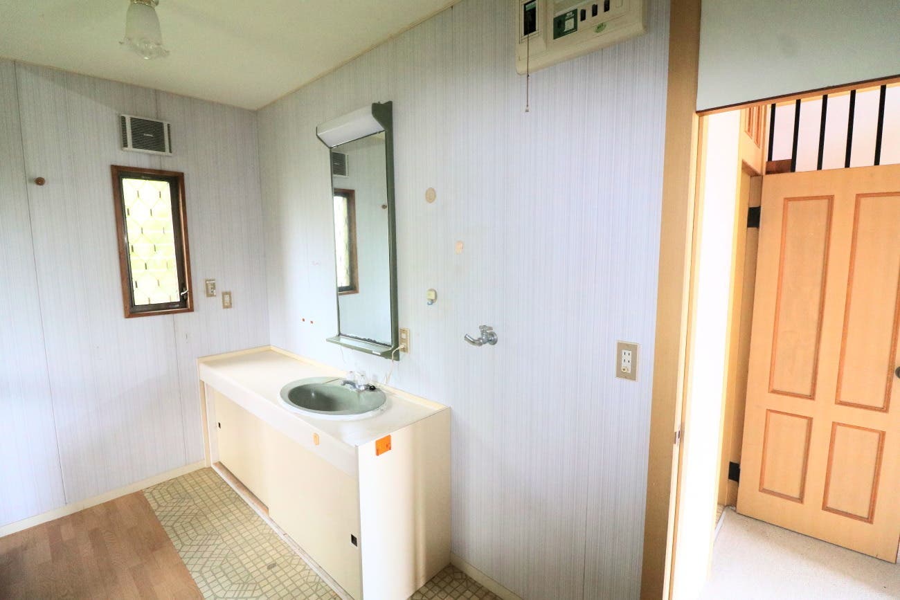 ウィークリー、マンスリープランあり。１軒まるまる・キッチン付きスペース！広いので、５部屋個別室作れます。の写真22