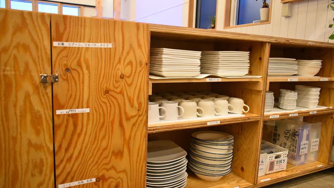 葛西スペース【葛西駅すぐ】綺麗な一戸建て貸切り Wi-Fi・プロジェクタ無料の写真16