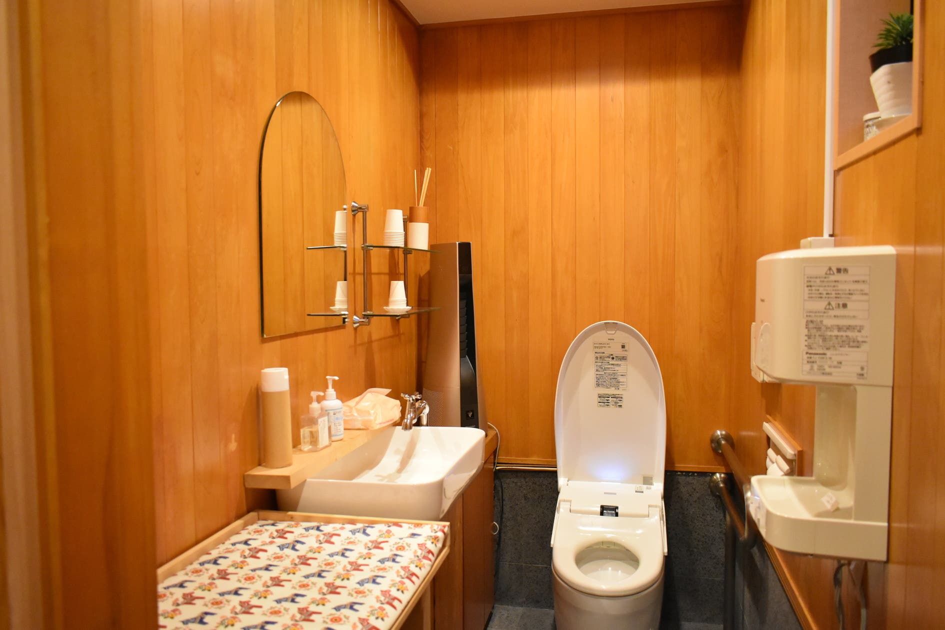 葛西スペース【葛西駅すぐ】綺麗な一戸建て貸切り Wi-Fi・プロジェクタ無料の写真18