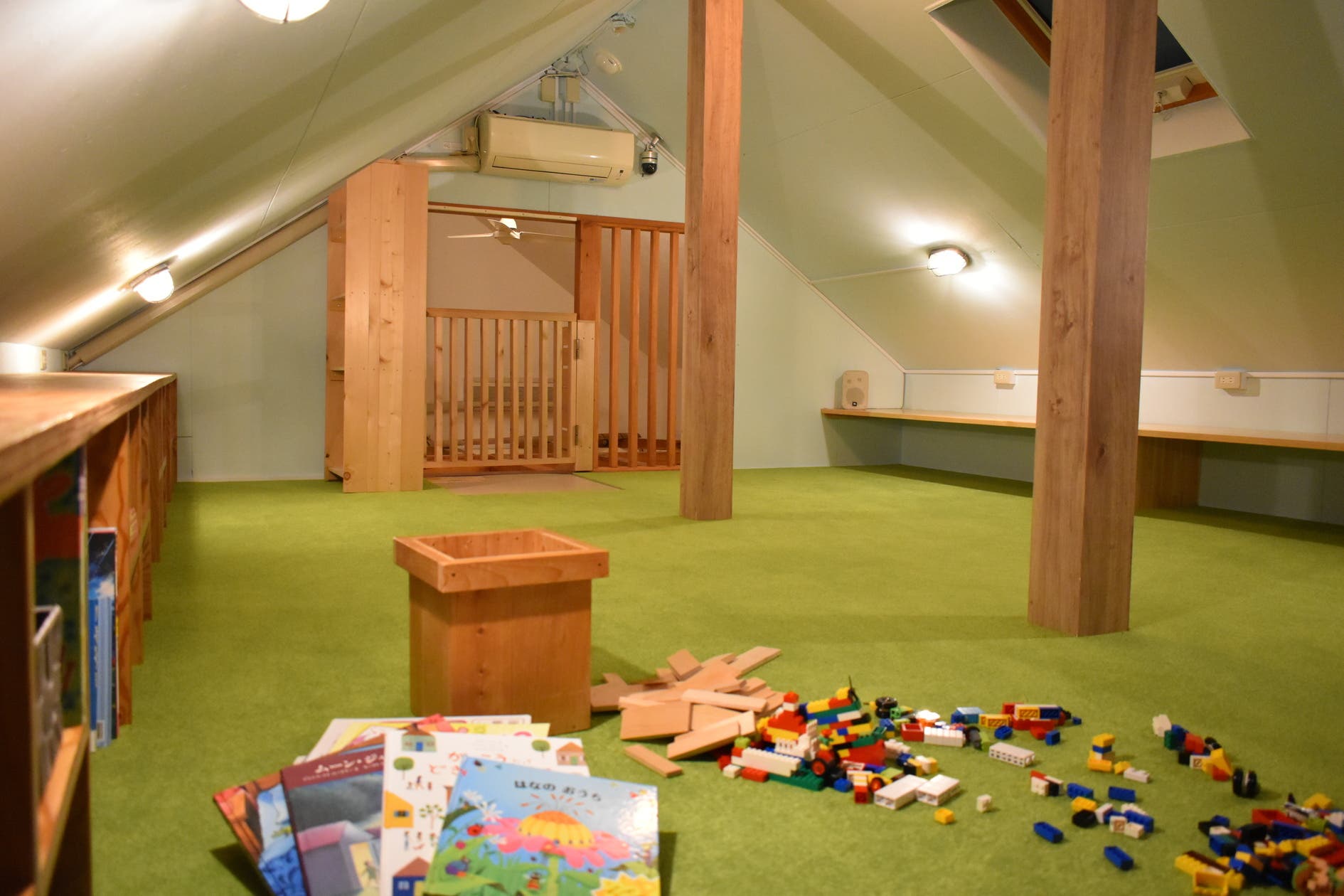 葛西スペース【葛西駅すぐ】綺麗な一戸建て貸切り Wi-Fi・プロジェクタ無料の写真11