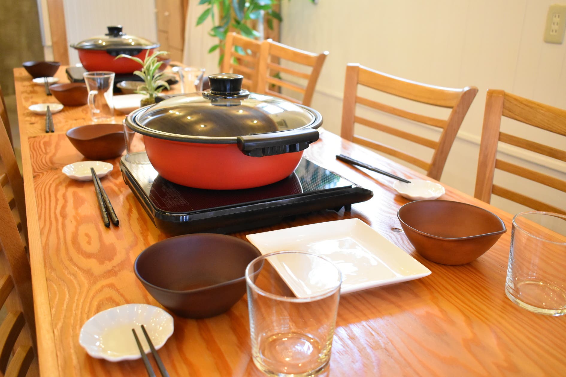 葛西スペース【葛西駅すぐ】綺麗な一戸建て貸切り Wi-Fi・プロジェクタ無料の写真17