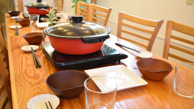 葛西スペース【葛西駅すぐ】綺麗な一戸建て貸切り Wi-Fi・プロジェクタ無料の写真17