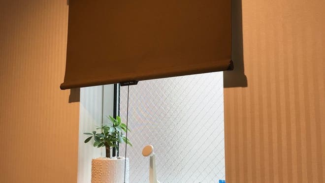 完全個室!整体やオイルマッサージ、ネイルなどに:)の写真5