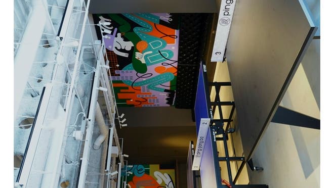 おしゃれな多目的スペース!パーティだけでなく、DJイベントやスポーツイベント、音楽イベント、撮影会にも!の写真1