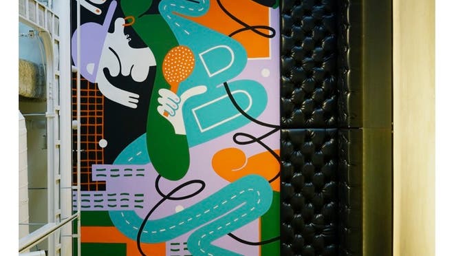 おしゃれな多目的スペース!パーティだけでなく、DJイベントやスポーツイベント、音楽イベント、撮影会にも!の写真2