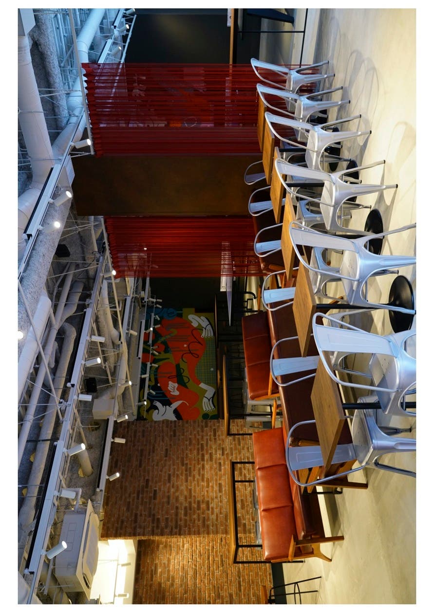 おしゃれな多目的スペース！パーティだけでなく、DJイベントやスポーツイベント、音楽イベント、撮影会にも！の写真5