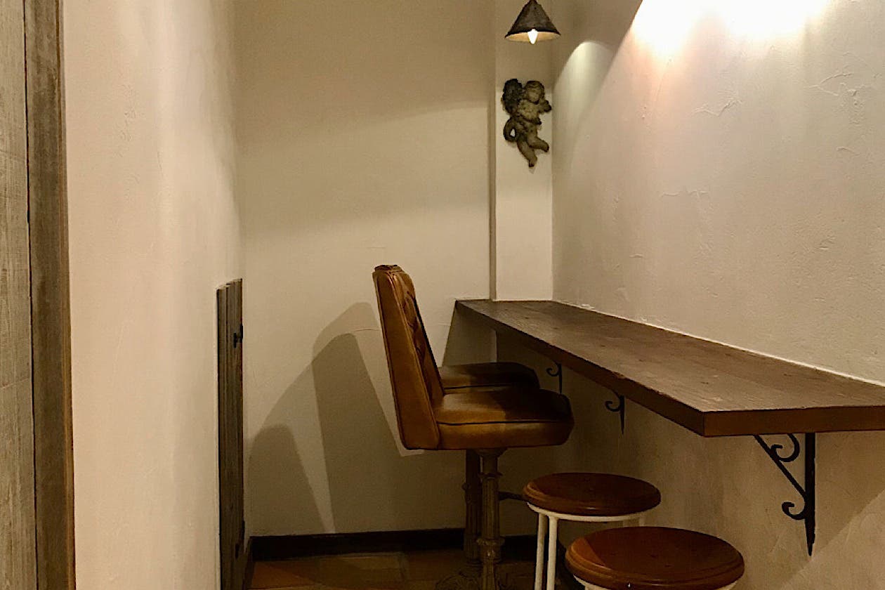 【楽器・歌唱練習/レッスン/リハーサル】お一人さま〜少人数に最適な防音スタジオの写真6