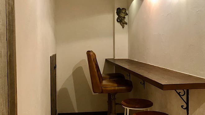 【楽器・歌唱練習/レッスン/リハーサル】お一人さま〜少人数に最適な防音スタジオの写真6