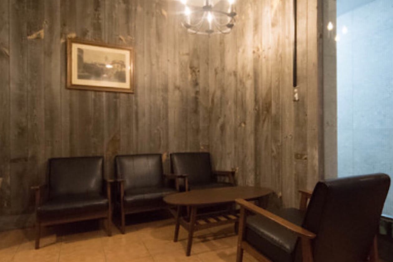 【楽器・歌唱練習/レッスン/リハーサル】お一人さま〜少人数に最適な防音スタジオの写真5