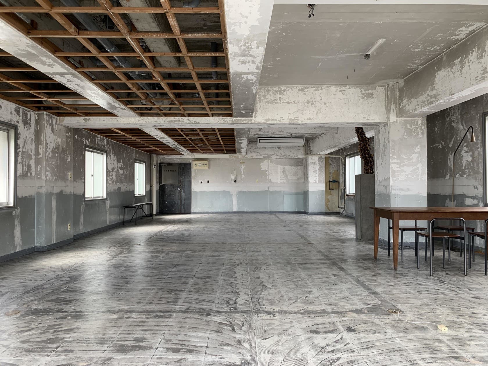 なにもない場所の写真4