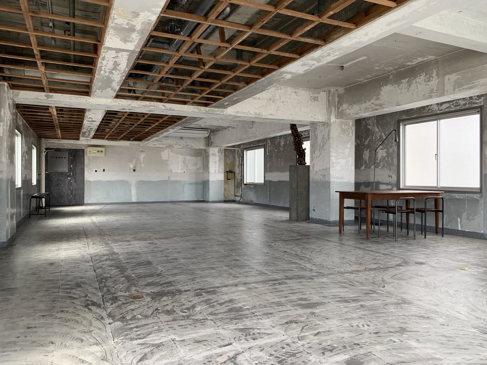 なにもない場所の写真5