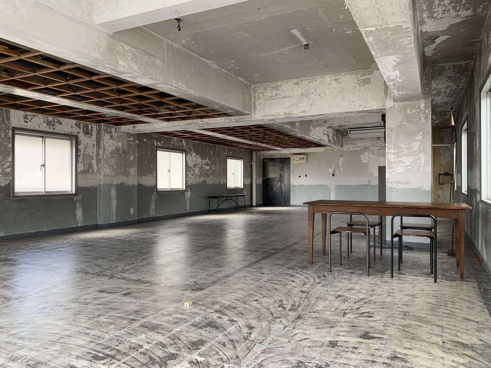 なにもない場所の写真6