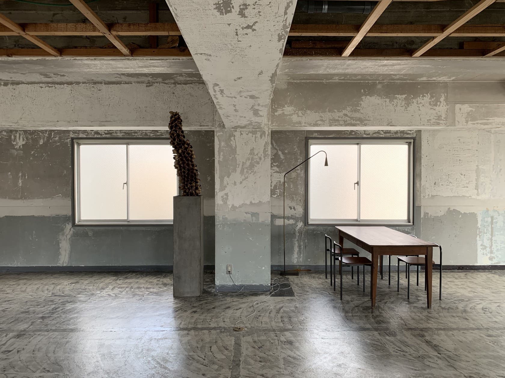 なにもない場所の写真7