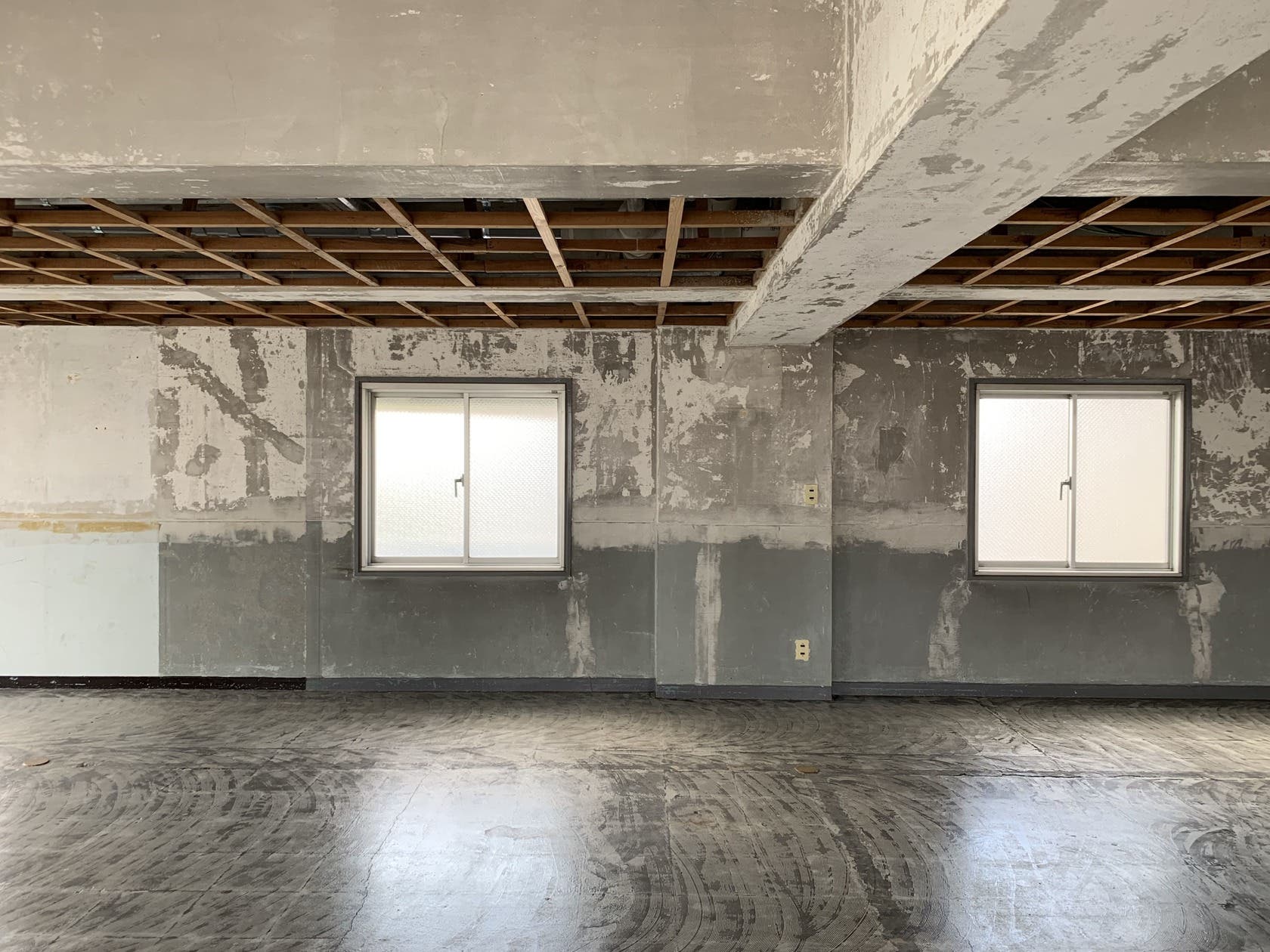 なにもない場所の写真8