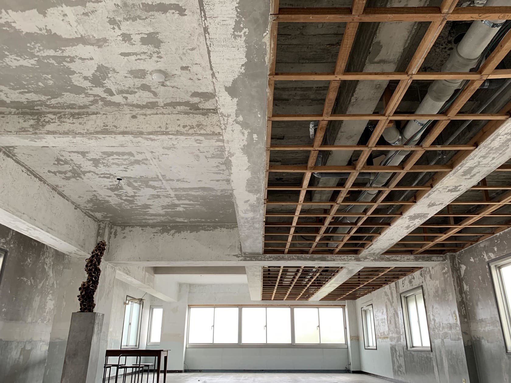 なにもない場所の写真9