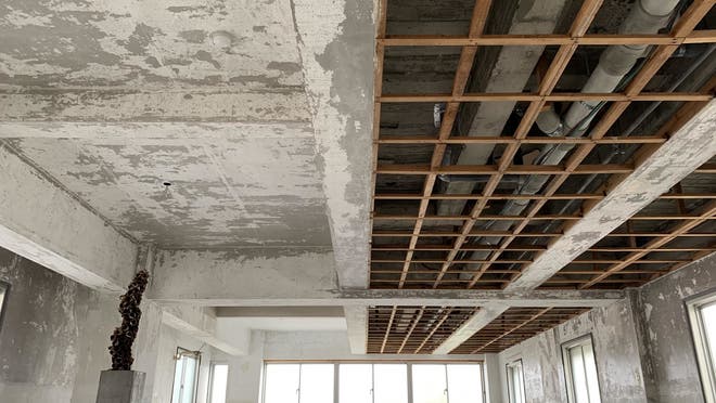 なにもない場所の写真9