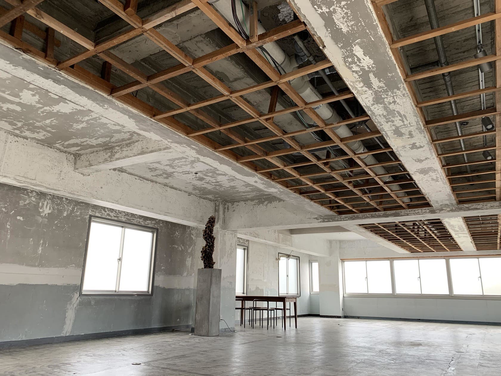 なにもない場所の写真10