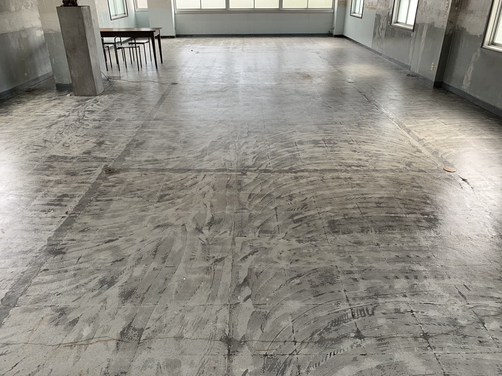 なにもない場所の写真11