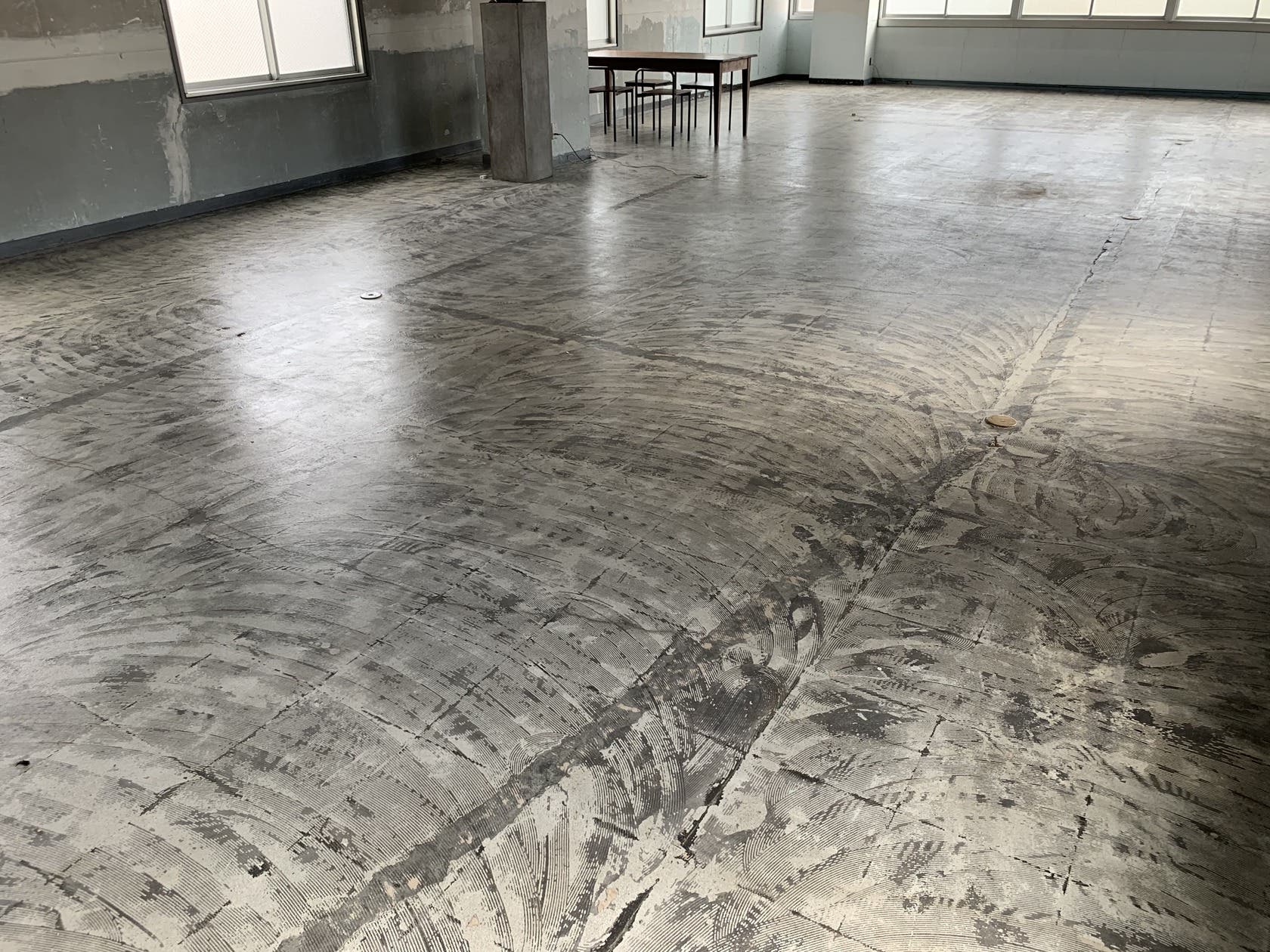 なにもない場所の写真12