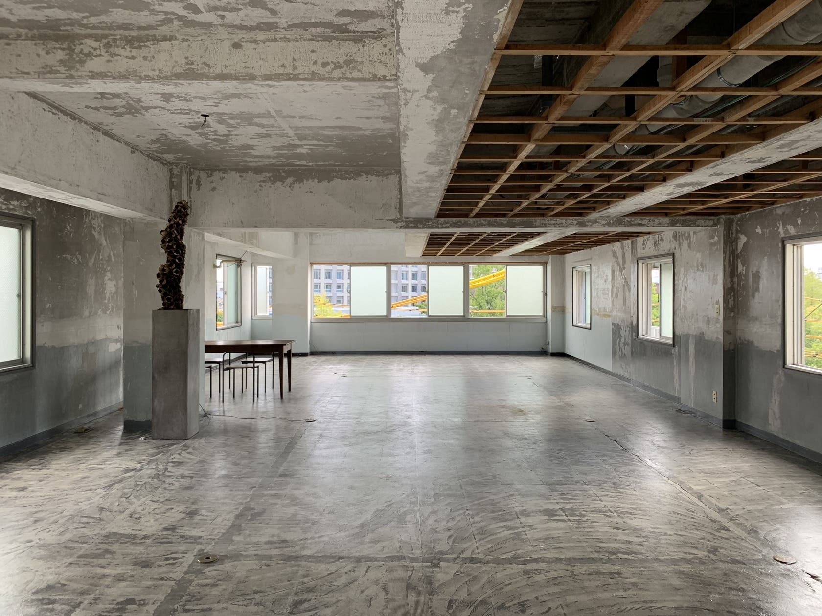 なにもない場所の写真13