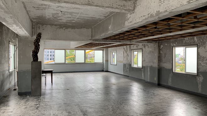 なにもない場所の写真14