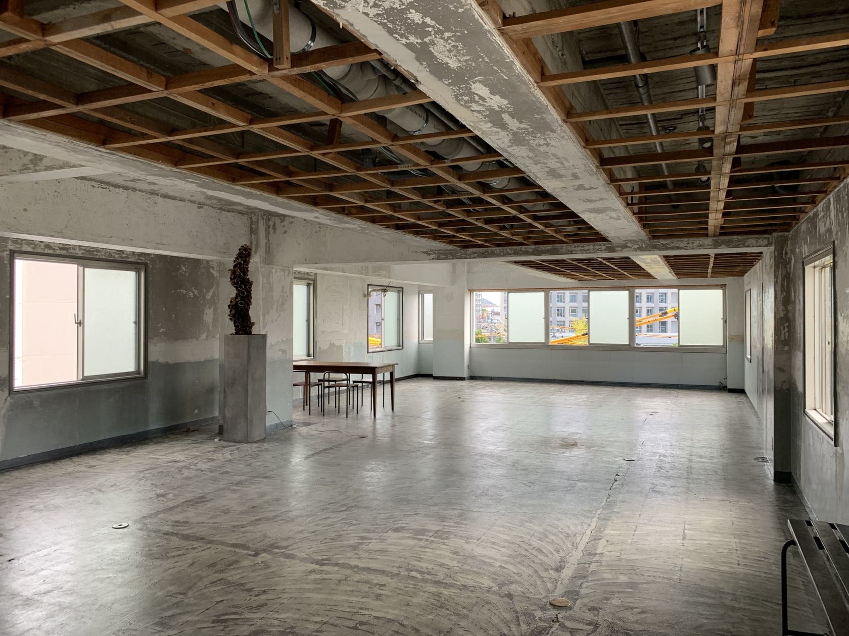 なにもない場所の写真15