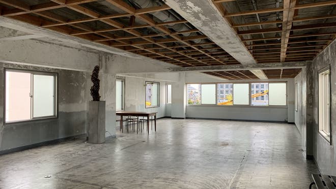 なにもない場所の写真15